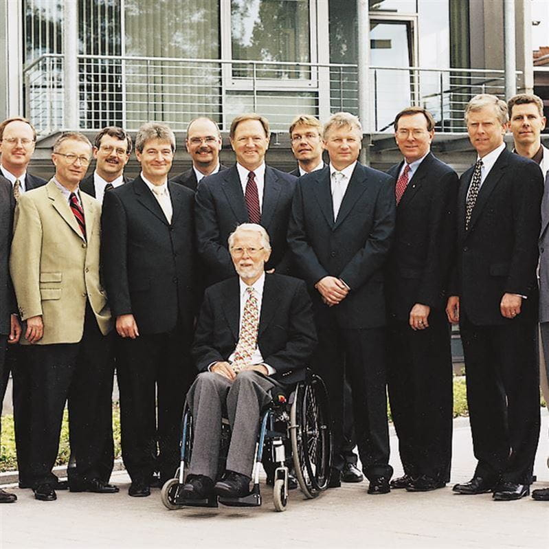 A Culture of Growing - CDM Smith