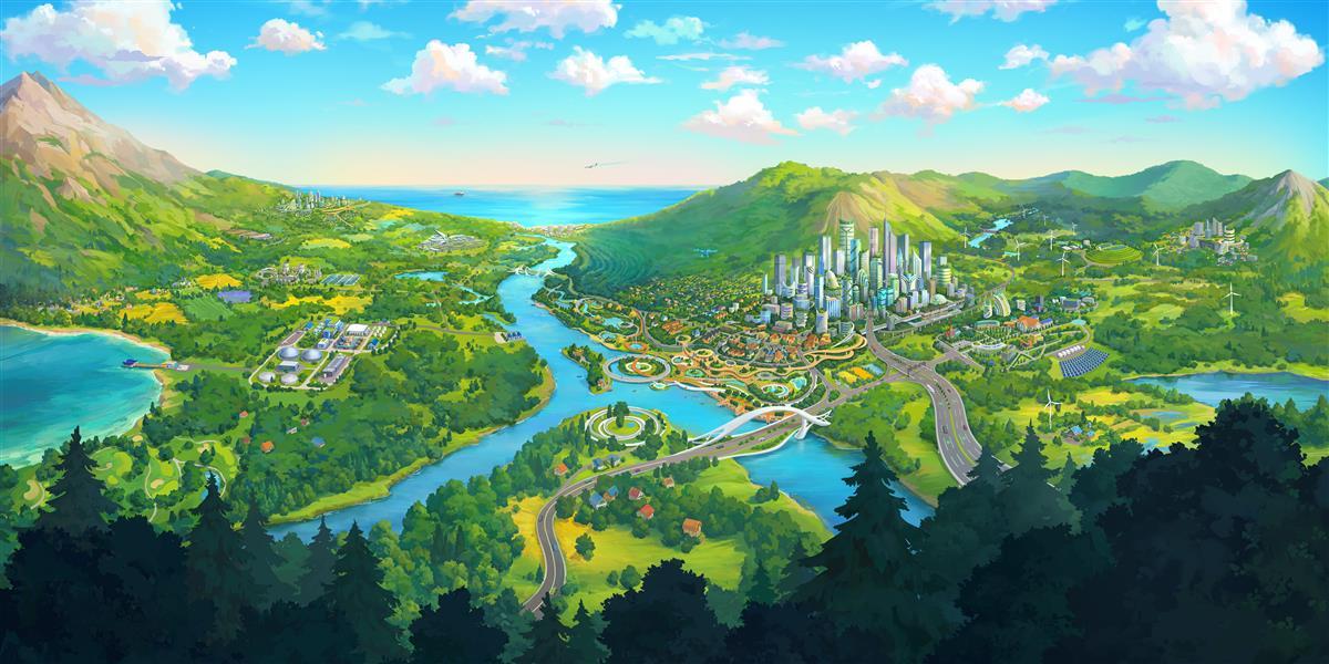 What happens NEXT is happening NOW. - CDM Smith