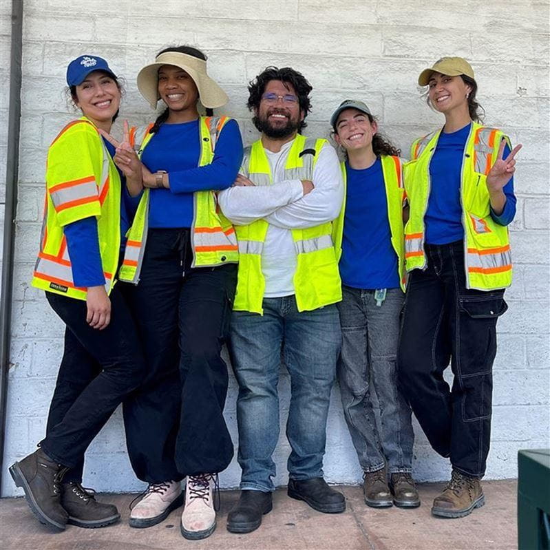 Students and Scholarships - CDM Smith