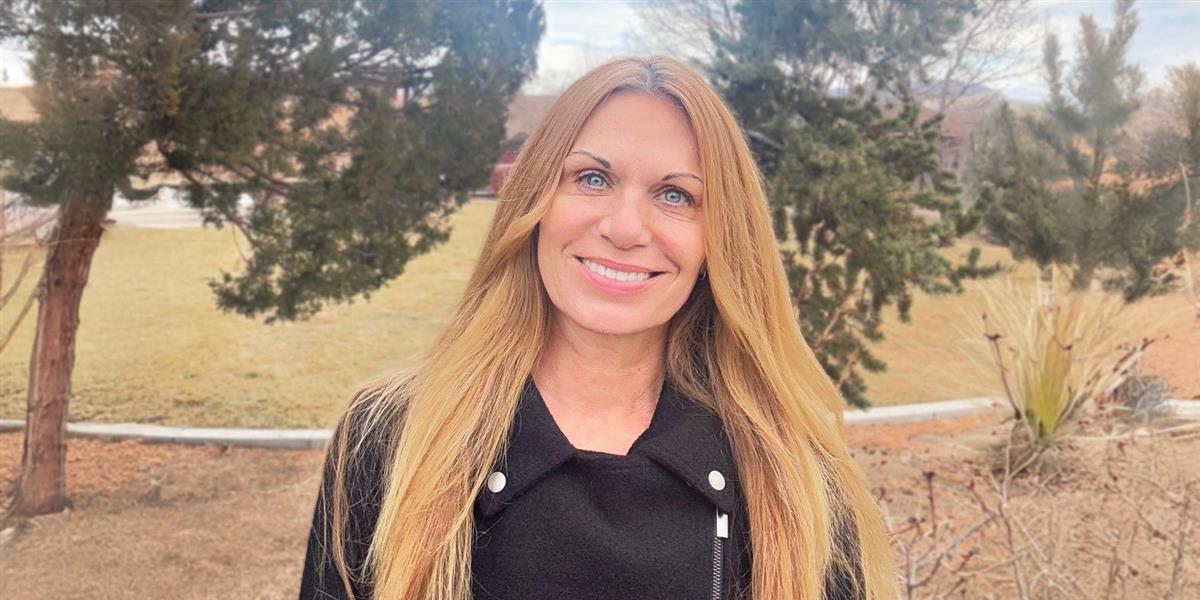 Anita Bush - CDM Smith