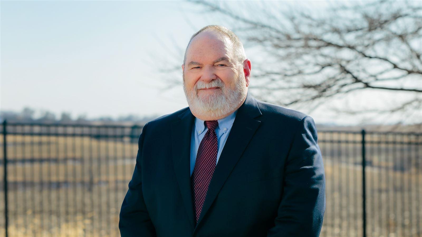 Randy Butler - CDM Smith