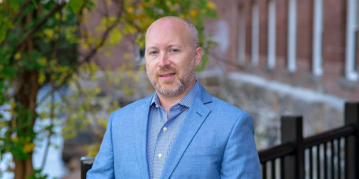 Michael Dodson - CDM Smith