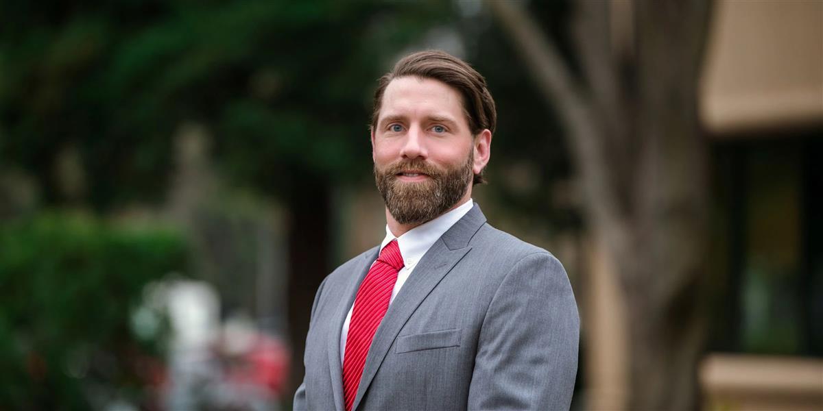 Clint Forsha - CDM Smith