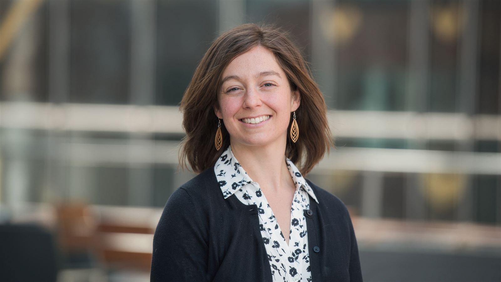 Jennifer Hooper - CDM Smith