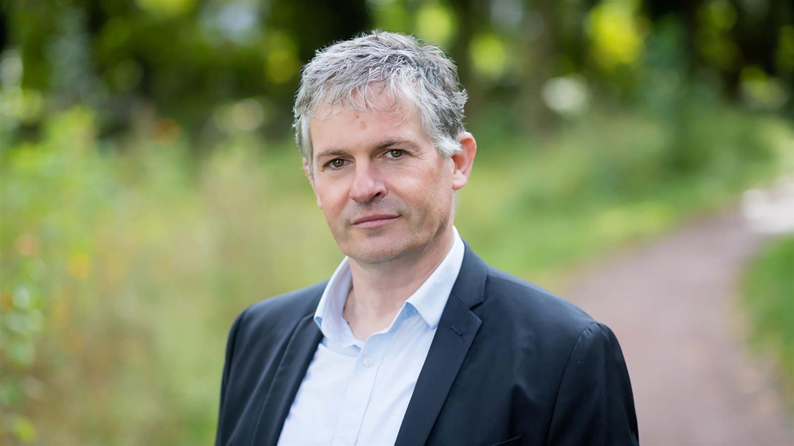 Dipl.-Ing. Jürgen Forsting - CDM Smith