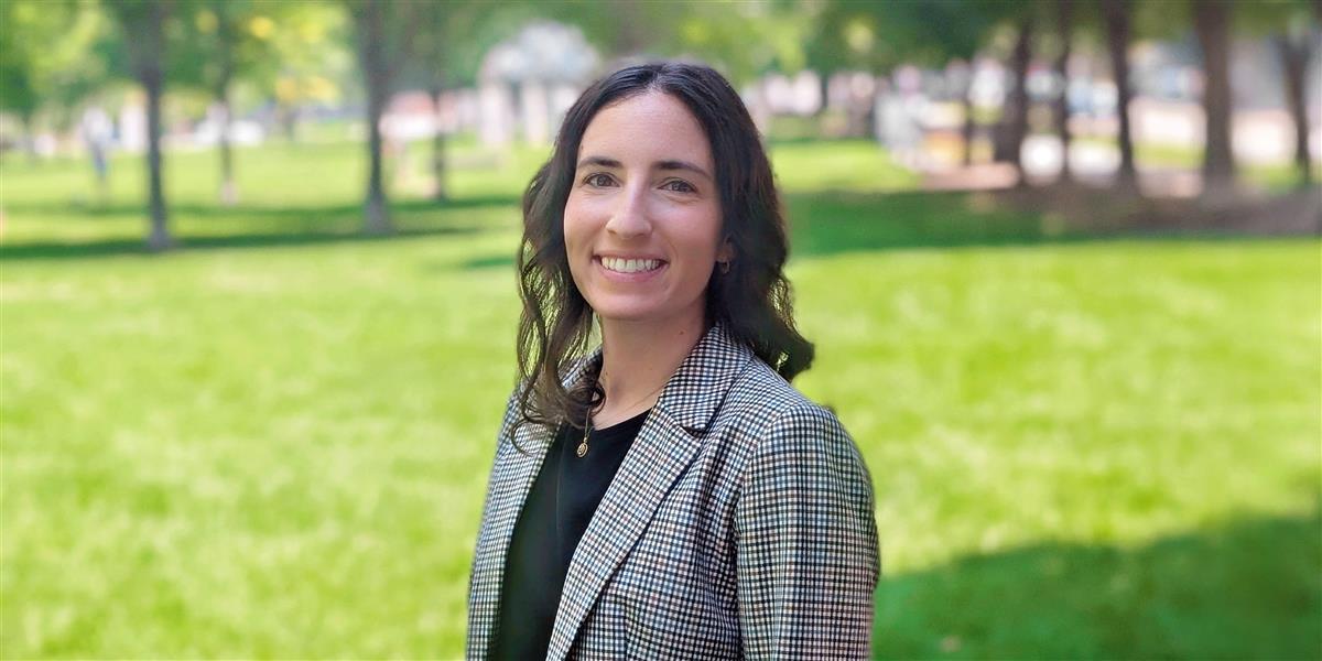 Davida Judelson - CDM Smith