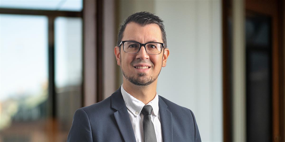 Irvin Lopez - CDM Smith