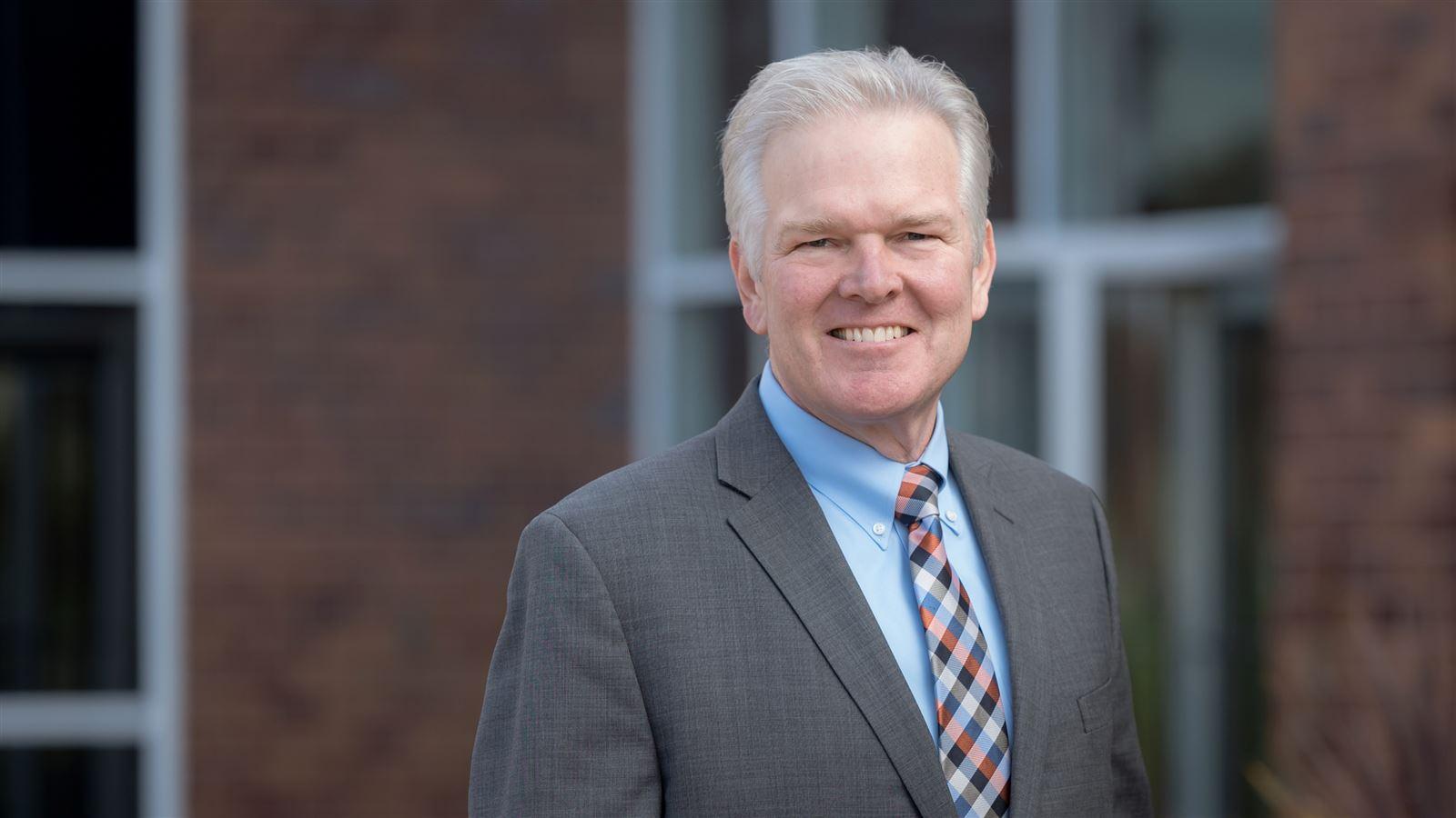 Brian McCarthy - CDM Smith