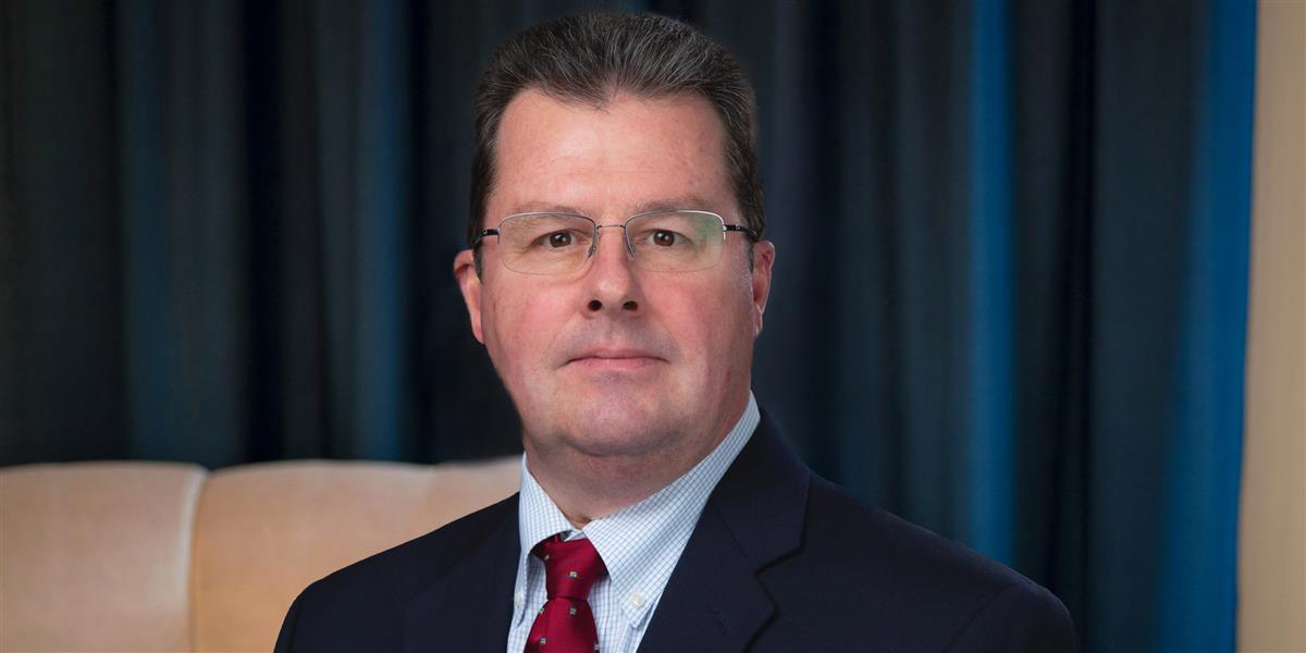 Mike Mitchell - CDM Smith