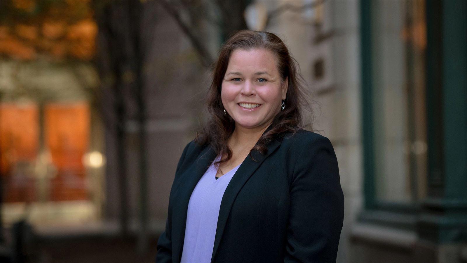 Danielle Neamtu - CDM Smith