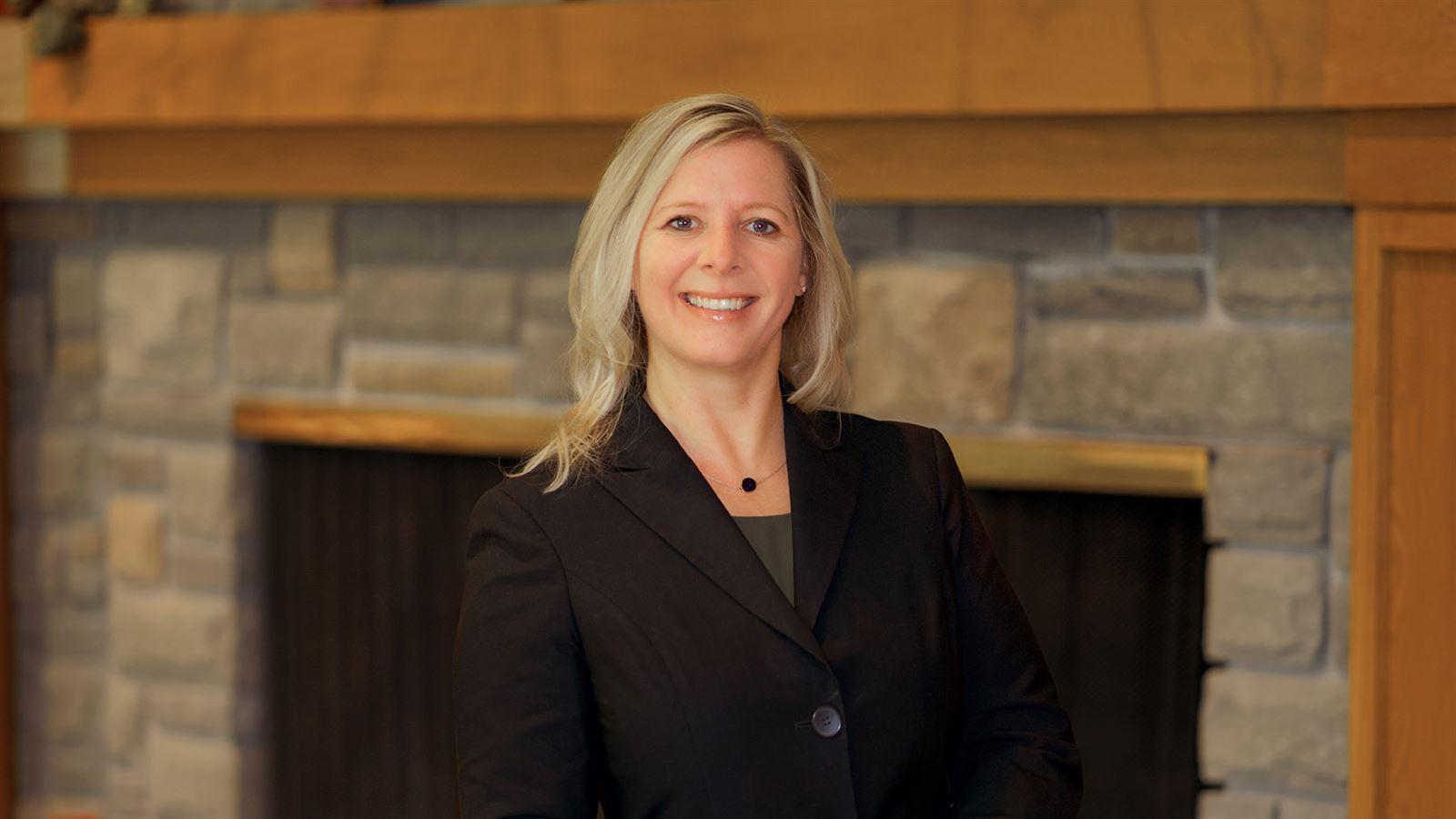 Jennifer Osgood - CDM Smith