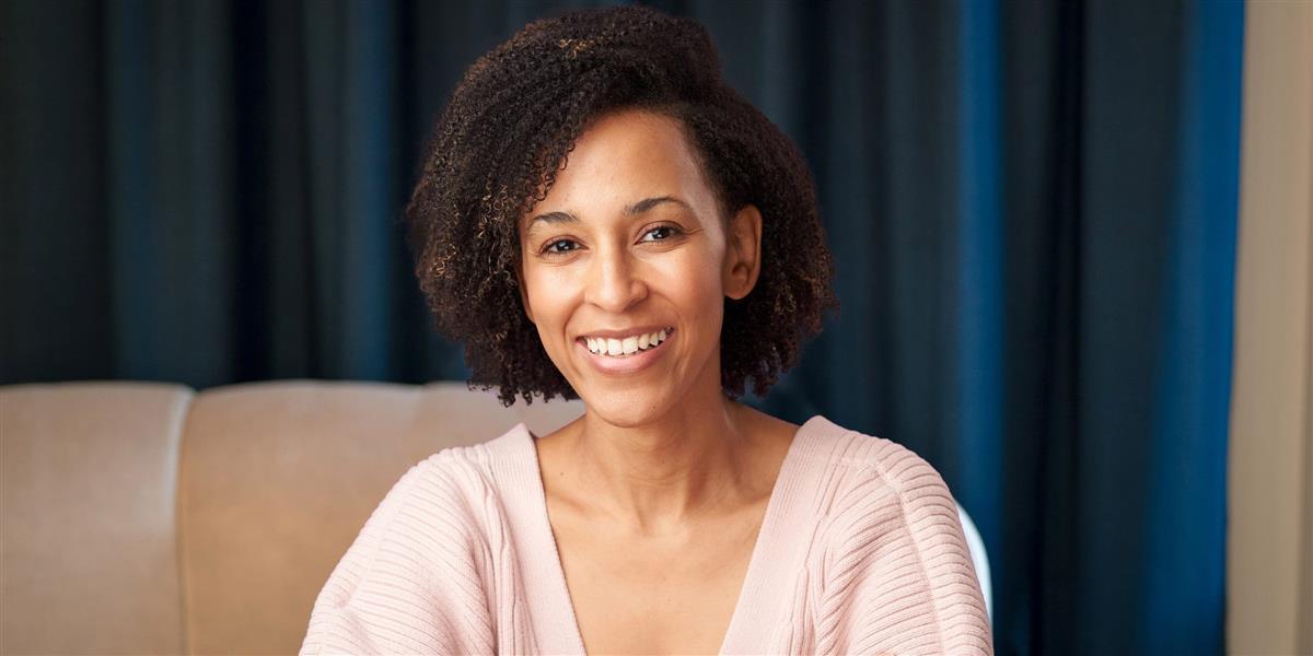 Irie Price - CDM Smith