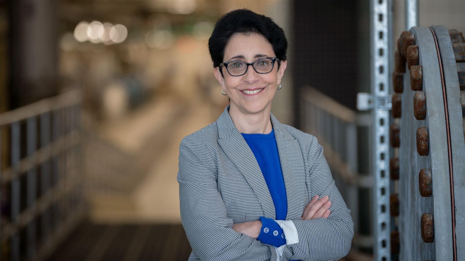 Carol Rego - CDM Smith