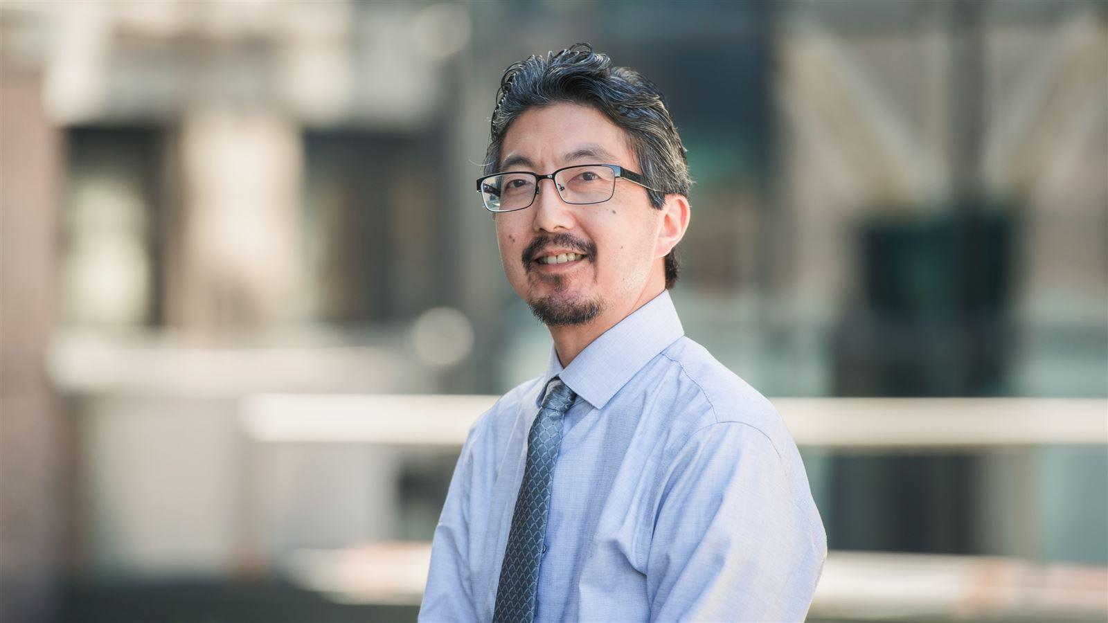 Jason Yoshimura - CDM Smith