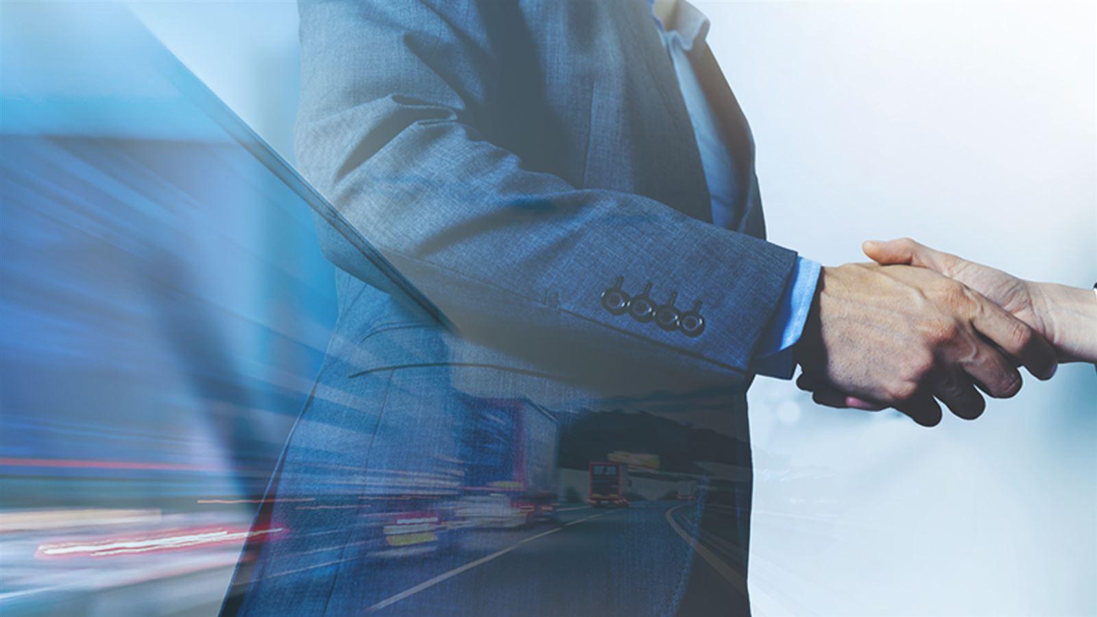 4 Tips for Supporting Public Sector Transportation Innovation - CDM Smith