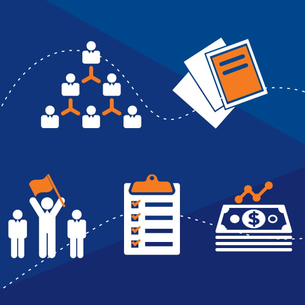 A Step-by-Step Guide to Progressive DB - CDM Smith