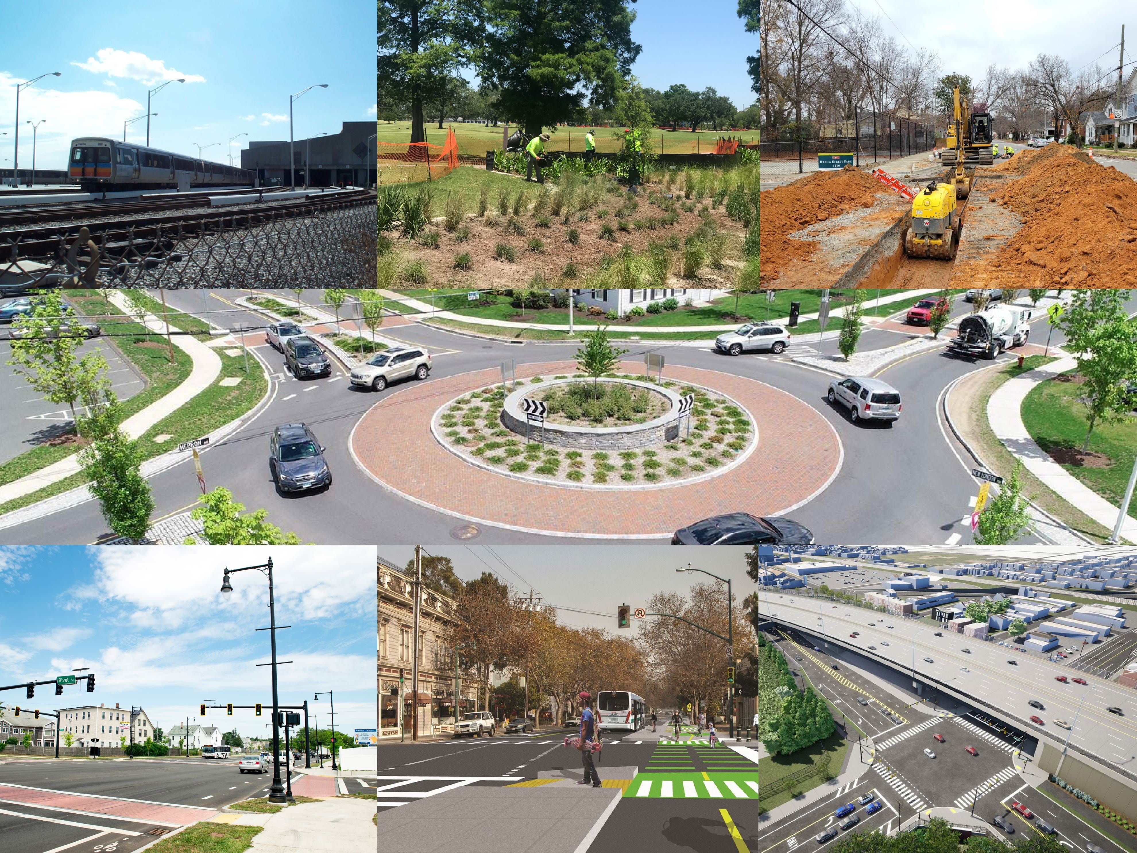 6 Cities That Embody Best-in-Class Corridor Planning - CDM Smith