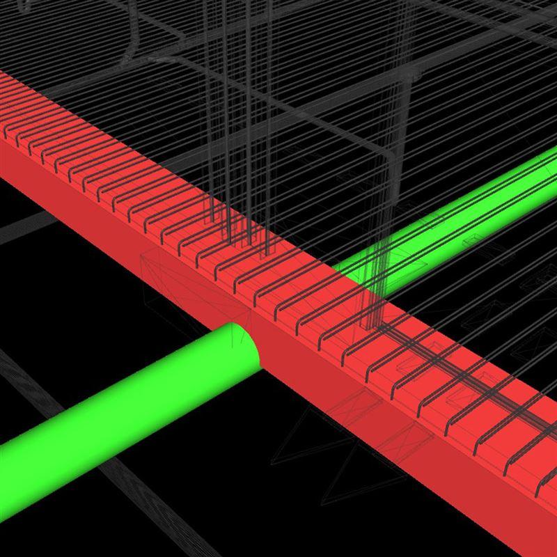 Keep Your Project on Track with Clash Detection - CDM Smith