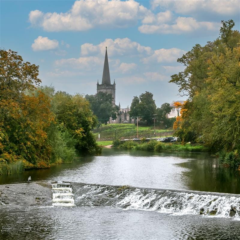 River Restoration: Fish Pass - CDM Smith