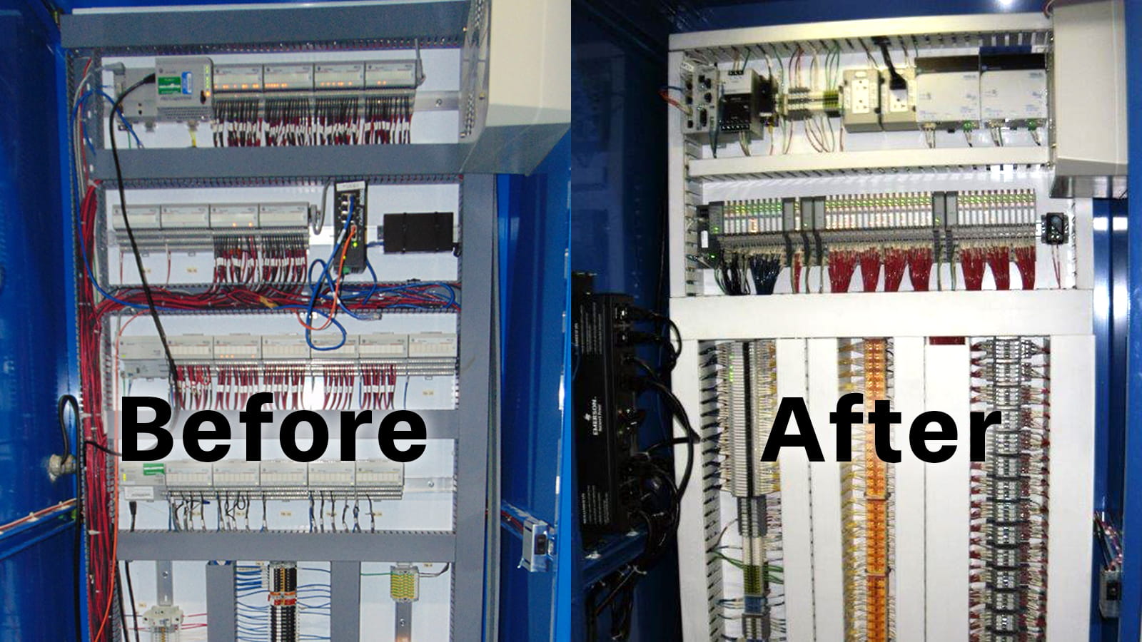 How Can Instrumentation and Control Systems Benefit Your Operations ...