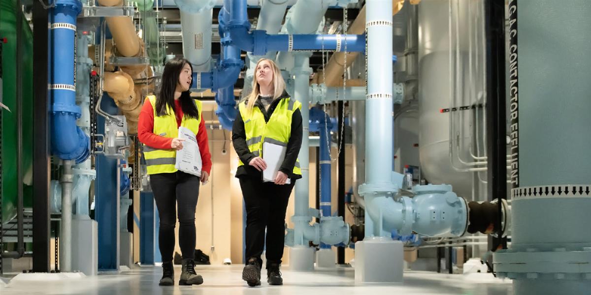 New Perspectives - CDM Smith