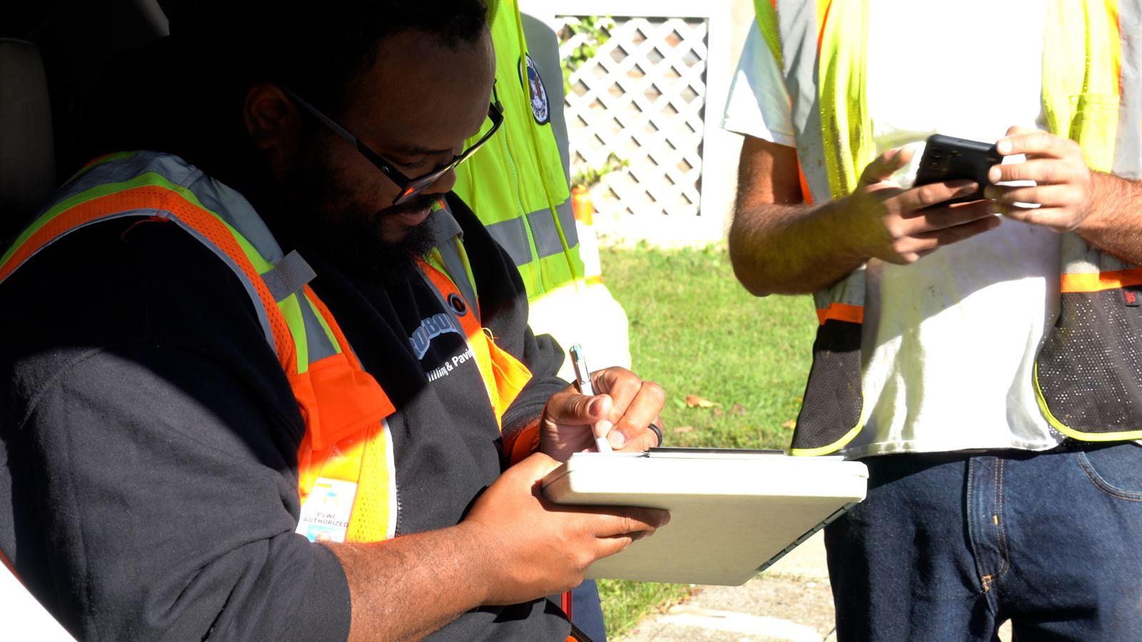 What to Expect from a Lead Service Line Replacement Program - CDM Smith