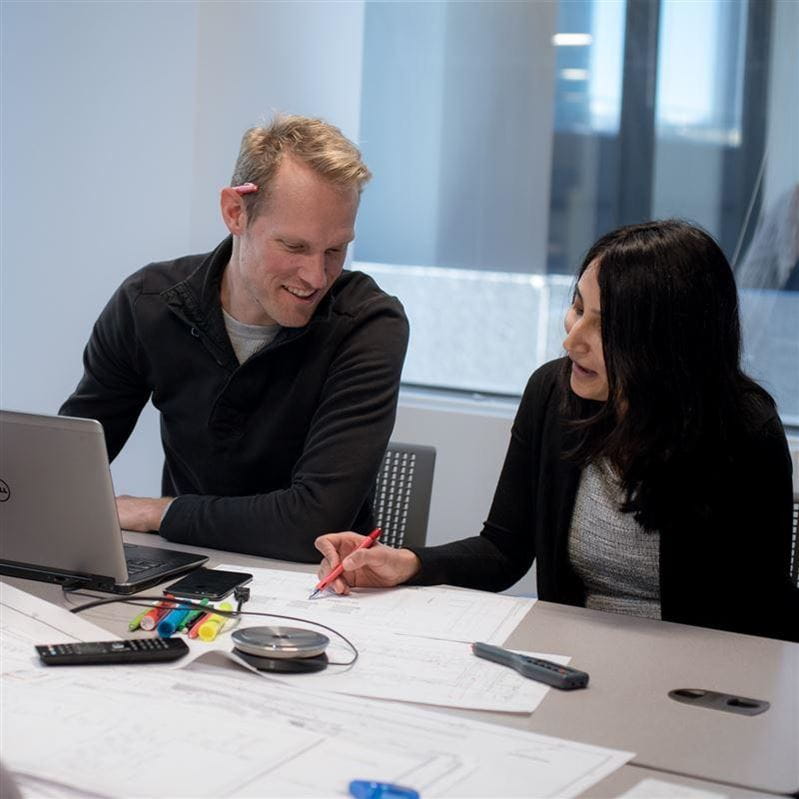 Leadership - CDM Smith