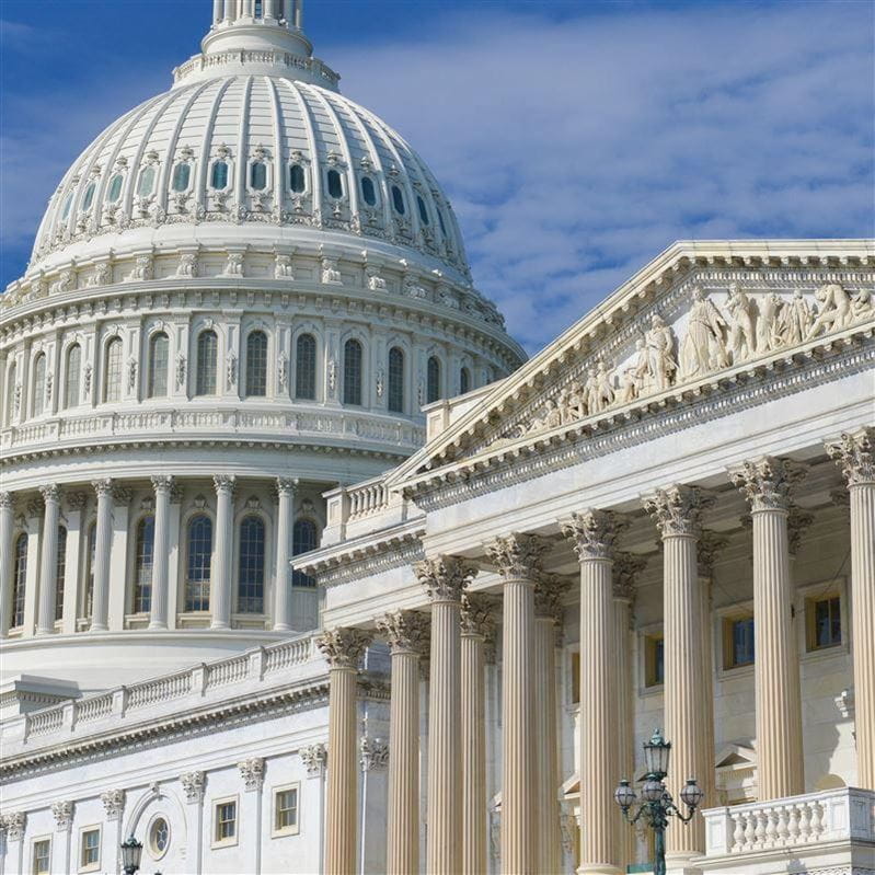 Compass PTS Joint Venture Awarded Resilience Contract with FEMA - CDM Smith