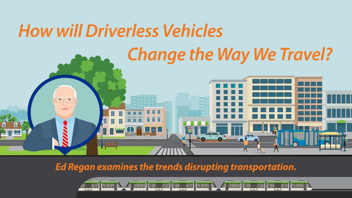 Transit and Urban Mobility | CDM Smith